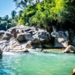 Nha Trang: Half-Day Trip to Ba Ho Waterfall - Practical Details