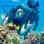 Nha Trang Happy Boat Trip Included Floating Bar And Lunch - Who Would Love This Trip?