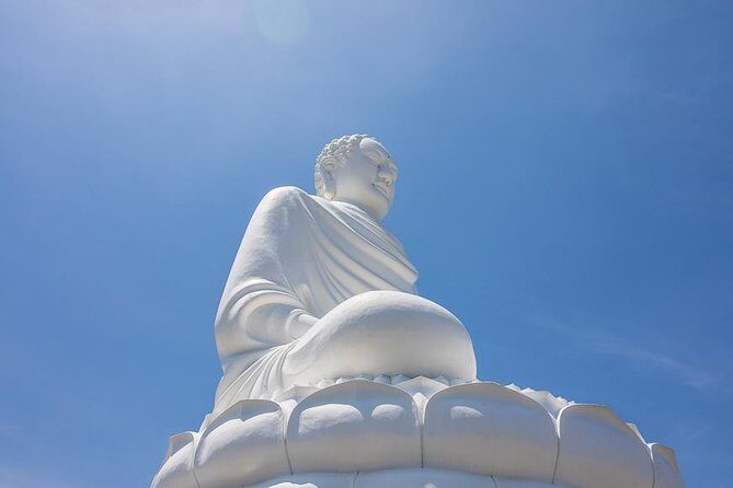 Nha Trang Highly Recommended Private City Tour by car - Transportation and Comfort