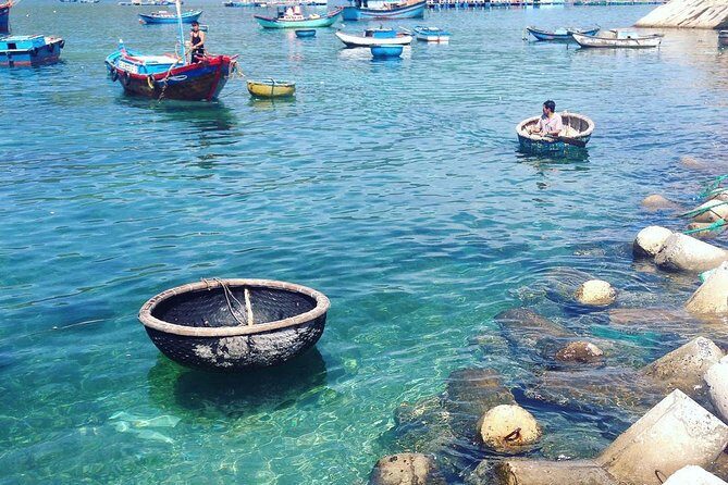 Nha Trang Island BBQ picnic by speed boat full day tour - Snorkeling and Marine Life