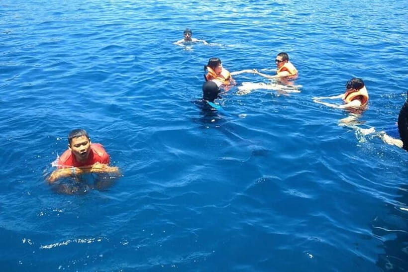 Nha Trang: Island Hoping tour Snorkel and Mudbath at Tam - What Makes This Tour Stand Out