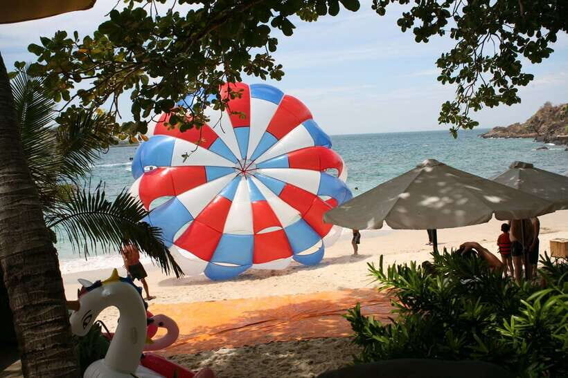 Nha Trang: Island Hopping Boat Tour with Snorkeling & Lunch - The Detail Behind the Experience