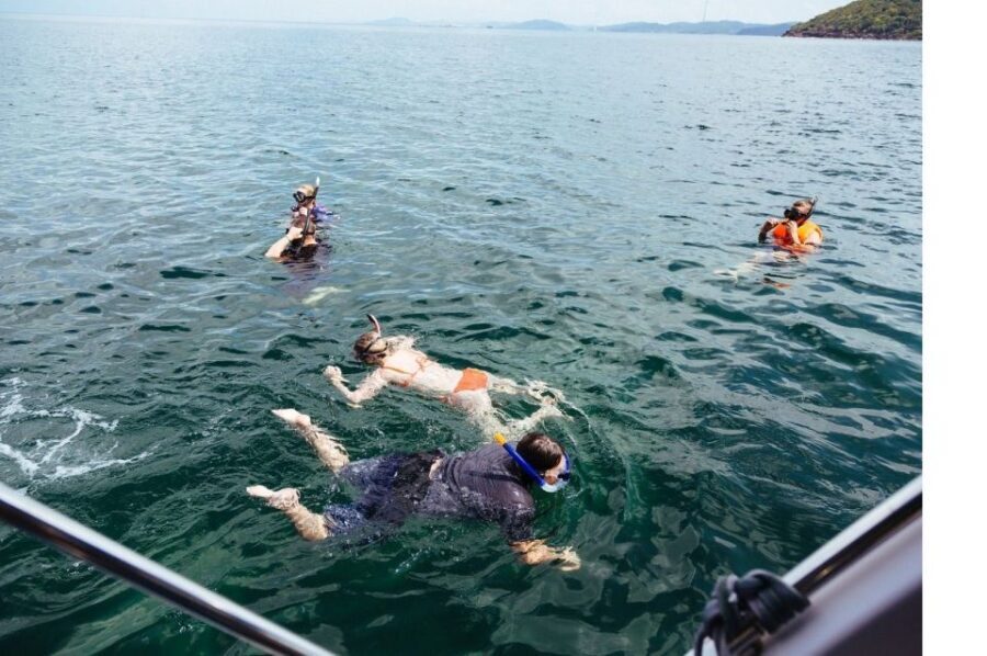 Nha Trang: Island-Hopping & Snorkeling Day Trip by Speedboat - Deep Dive into the Itinerary