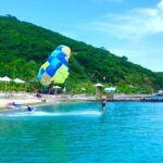 Nha Trang Island Tour Plus Parasailing Included Lunch - Detailed Breakdown: Why This Tour Works