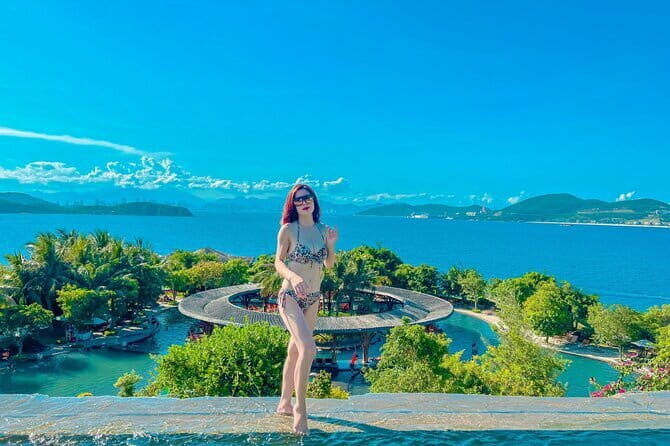 Nha Trang Islands Adventure Snorkeling Floating Party and BBQ - What Past Reviewers Say