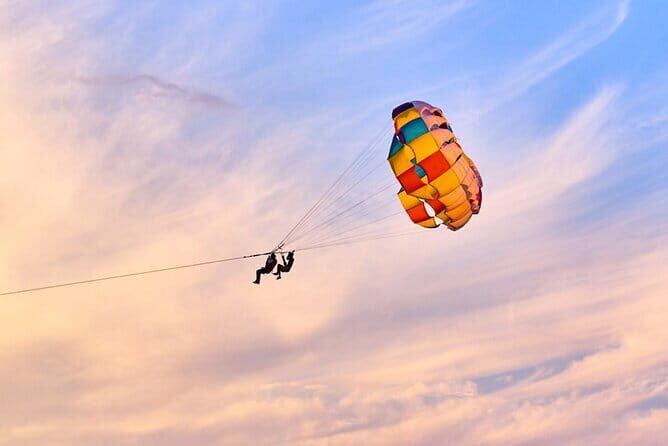 Nha Trang Mini Beach and 3 Islands Adventure - What This Tour Means for You