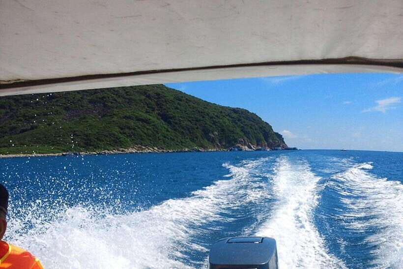 Nha Trang: Mun Island, Con Se Tre Island, and Mini Beach. - Why This Tour Offers Great Value