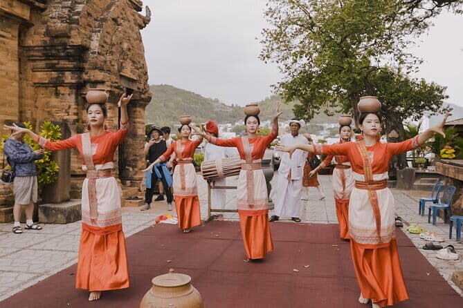 Nha Trang Premium City Tour with Traditional Lunch - A Deep Dive into the Nha Trang City Tour Experience
