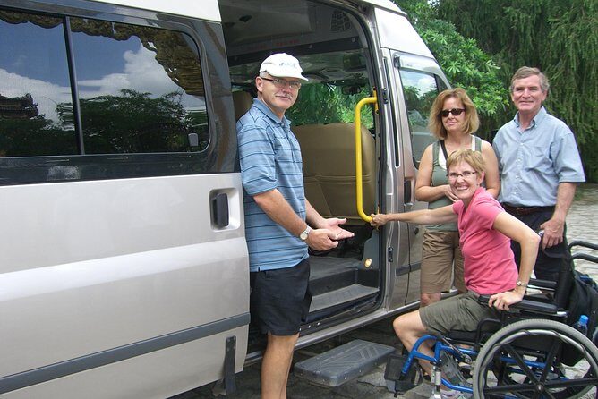 Nha Trang Private Accessible Authentic Cultural Countryside Tour by car - What Makes This Tour Stand Out