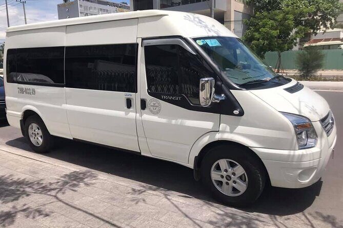 Nha Trang - Private Airport transfers - Authentic Experiences from Travelers