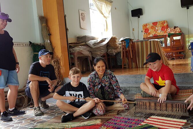 Nha Trang Private Authentic Cultural Countryside Tour by car with special lunch - The Sum Up: A Genuine Slice of Vietnamese Life