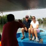 Nha Trang Private Authentic Sunset River Cruise - What You Get for the Price