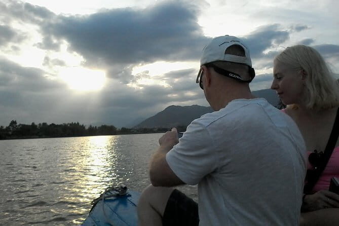 Nha Trang Private Authentic Sunset River Cruise for a nice dinner - Why This Tour Offers Great Value