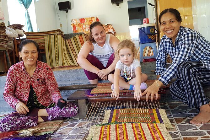 Nha Trang Private Countryside Tour by car with nice lunch - The Highlights: A Detailed Tour Breakdown