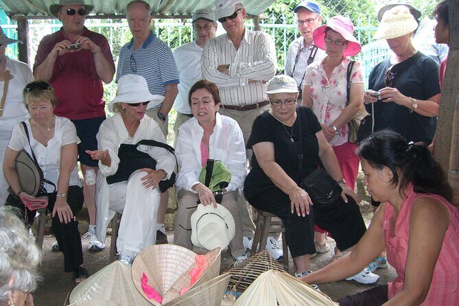 Nha Trang Private Countryside Tour for rural life discovery and sightseeing - Final Thoughts