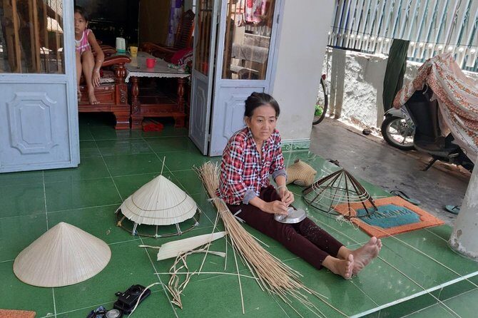 Nha Trang Private Countryside Tour for rural life discovery and sightseeing - The Real Value: Authenticity, Support, and Connection