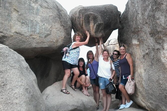 Nha Trang Private Cultural City Tour by car - What’s Included & Whats Not