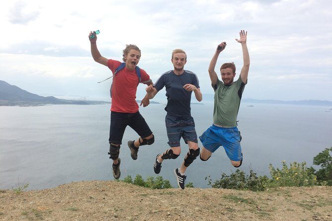 Nha Trang Private day Trip To The Paradise (Ninh Van Bay Ba Ho Waterfall) - Is This Tour Right for You?