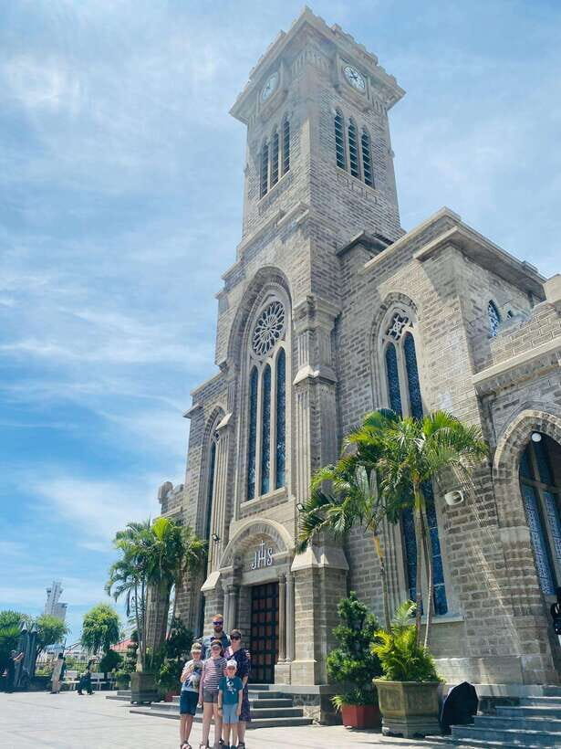 Nha Trang: Private Half-Day Tour with Lunch and Hotel Pickup - Practicalities and Value