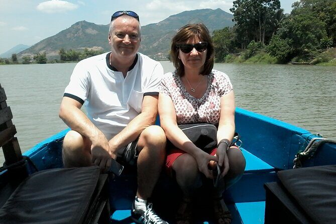 Nha Trang Private River Tour for rural life discovery, countryside landscapes - The Sum Up