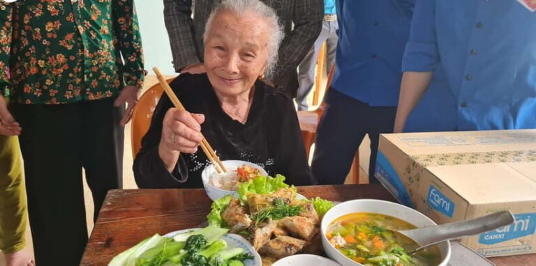 Nha Trang: Private Shore Excursion with Home Lunch - Authenticity and Overall Atmosphere