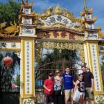 Nha Trang Private Special Countryside Tour with nice lunch - The Itinerary in Detail: What to Expect