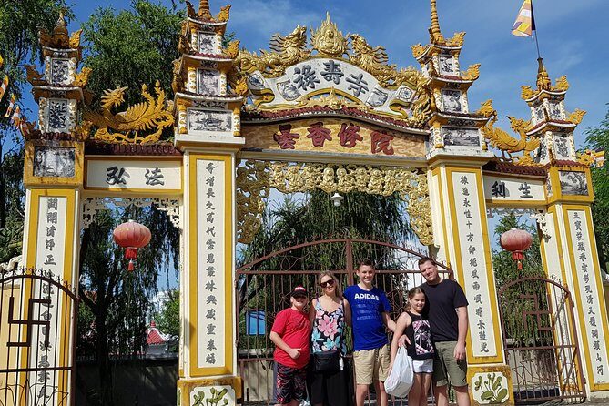 Nha Trang Private Special Countryside Tour with nice lunch - The Itinerary in Detail: What to Expect