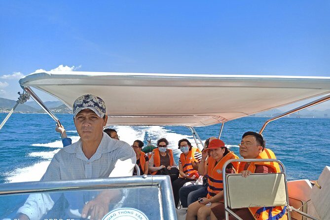 Nha Trang Private Tour To Mini Beach Included Lunch - What’s Included and What’s Not