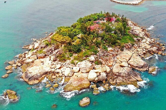 Nha Trang Spiritual Private Day Tour - What Past Travelers Say