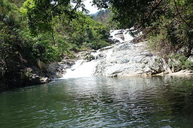 Nha Trang to Dalat 01 day Motorcycle Tour (01 Way) - The Itinerary in Detail