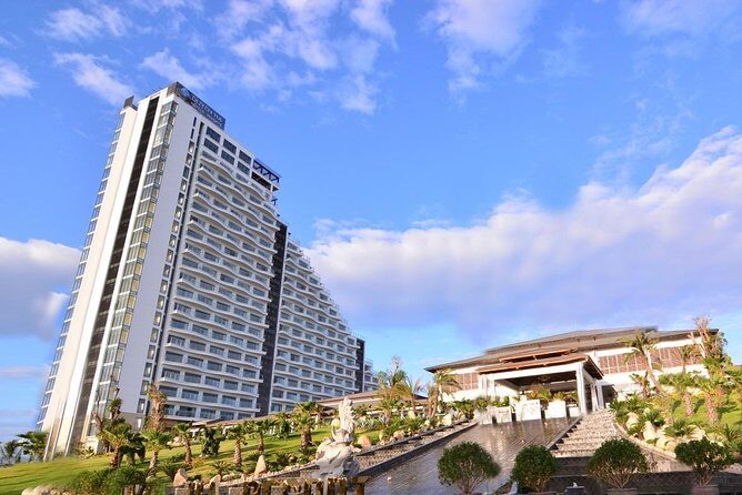 Nha Trang to Duyen Ha Resort - Private Transfer - Vehicle Options and Group Size