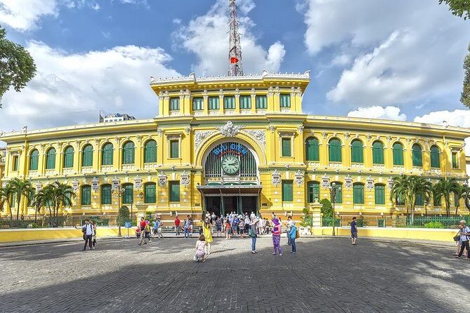 Nha Trang to Ho Chi Minh - Private Transfer - Is It Worth the Price?