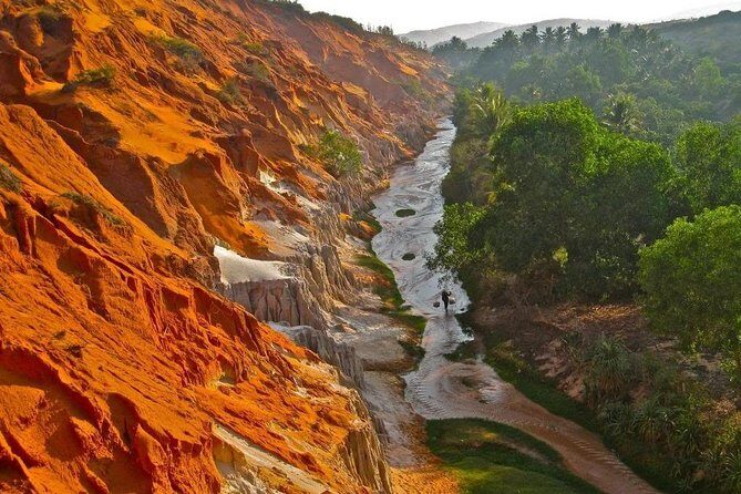 Nha Trang to Phan Thiet - Private Transfer - A Detailed Look at the Transfer Experience