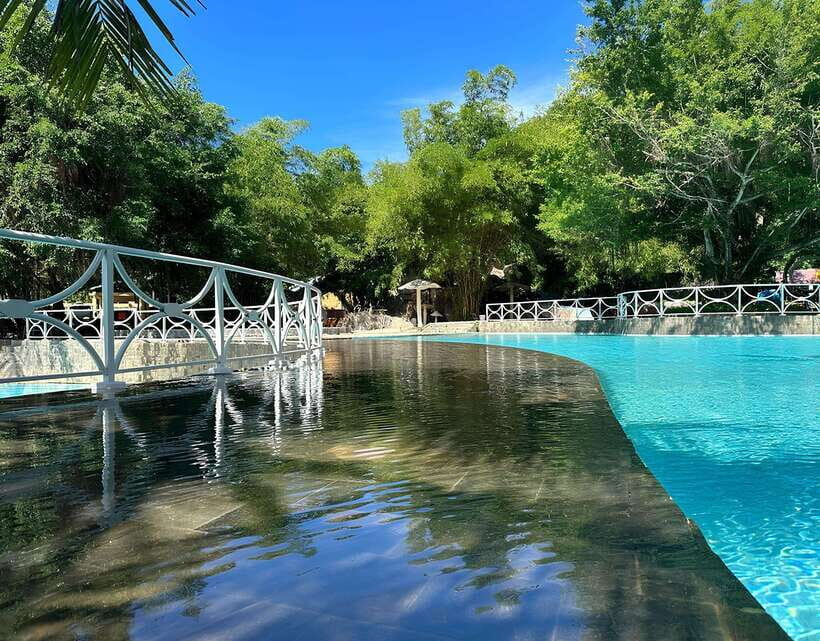 Nha Trang : Vinwonders Hon Tam E-Ticket - Itinerary Breakdown