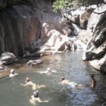 NHA TRANG WATERFALL TOUR -Off the beaten track (TREKKING, CLIMBING, SWIMMING) - What Sets This Tour Apart?