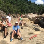 NHA TRANG WATERFALL TOUR - Off the beaten tracks (Trekking, Climbing, Swimming) - Practical Details and What You Can Expect
