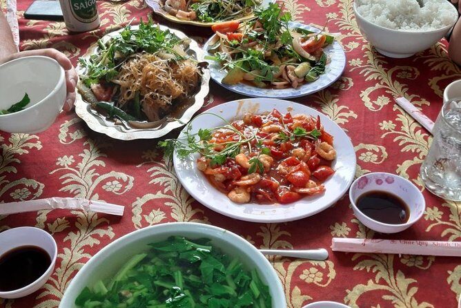 Nha Trang Waterfall Tour (TREKKING, CLIMBING, SWIMMING) Off the beaten tracks - The Value of the Experience