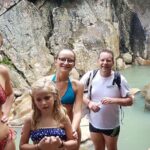 NHA TRANG WATERFALL TOUR (Trekking, Climbing, Swimming) Off the beaten tracks - What Makes This Tour Stand Out?