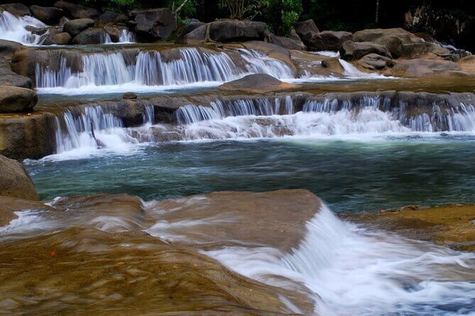 Nha Trang Yangbay Waterfall full day tour - In-Depth Look at Practical Details