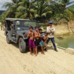 NHATRANG Adventure & Country Tour by Vintage JEEP/Modern SUV - Who Should Consider This Tour?
