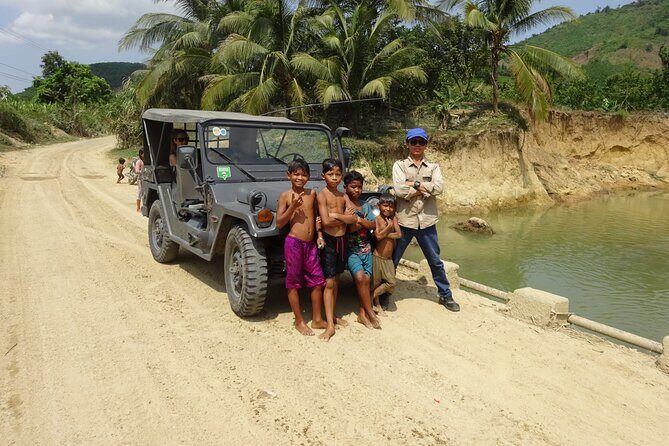 NHATRANG Adventure & Country Tour by Vintage JEEP/Modern SUV - Who Should Consider This Tour?