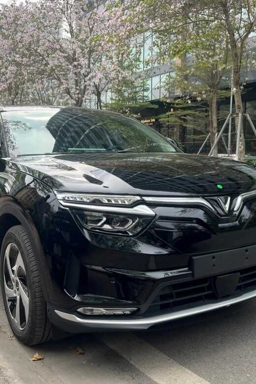 Ni Bài International Airport - Gateway to Vietnam - Real Reviews from Travelers