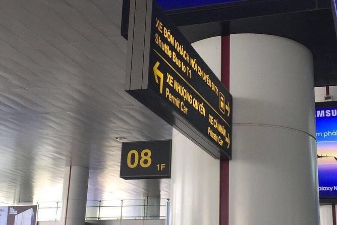 Ni Bài International Airport Private Transfer to city centre - Why This Transfer Is Worth It