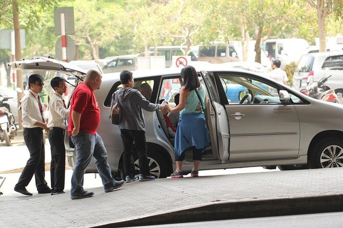 Ni Bài International Airport Private Transfer - Why Choose This Transfer?