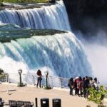 Niagara Falls 1 Day Tour with Optional Maid of Mist Boat from NYC - The Itinerary in Detail: What You Can Expect