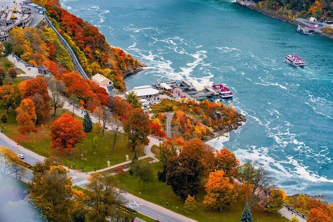 Niagara Falls Bus and Boat Tour with Maple and Chocolate Tastings - Authentic Experiences and Traveler Insights
