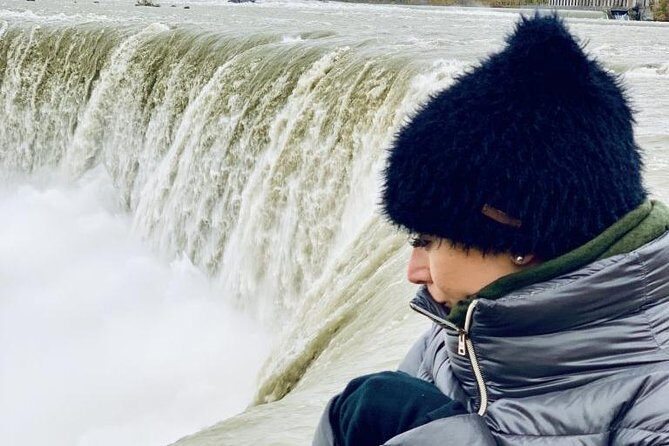 Niagara Falls Canada Day Tour From Toronto + Boat Cruise Option - What Travelers Say: Real Perspectives from Reviews