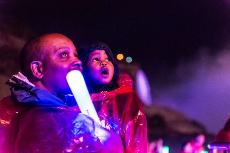 Niagara Falls, Canada: Evening Fireworks Cruise - Authentic Insights & Traveler Feedback