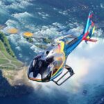 Niagara Falls CANADA Helicopter Tour - What Makes the Views Special?