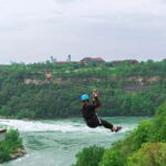 Niagara Falls, Canada: Whirlpool Adventure Ropes Course - Practical Tips for Your Ropes Course Adventure